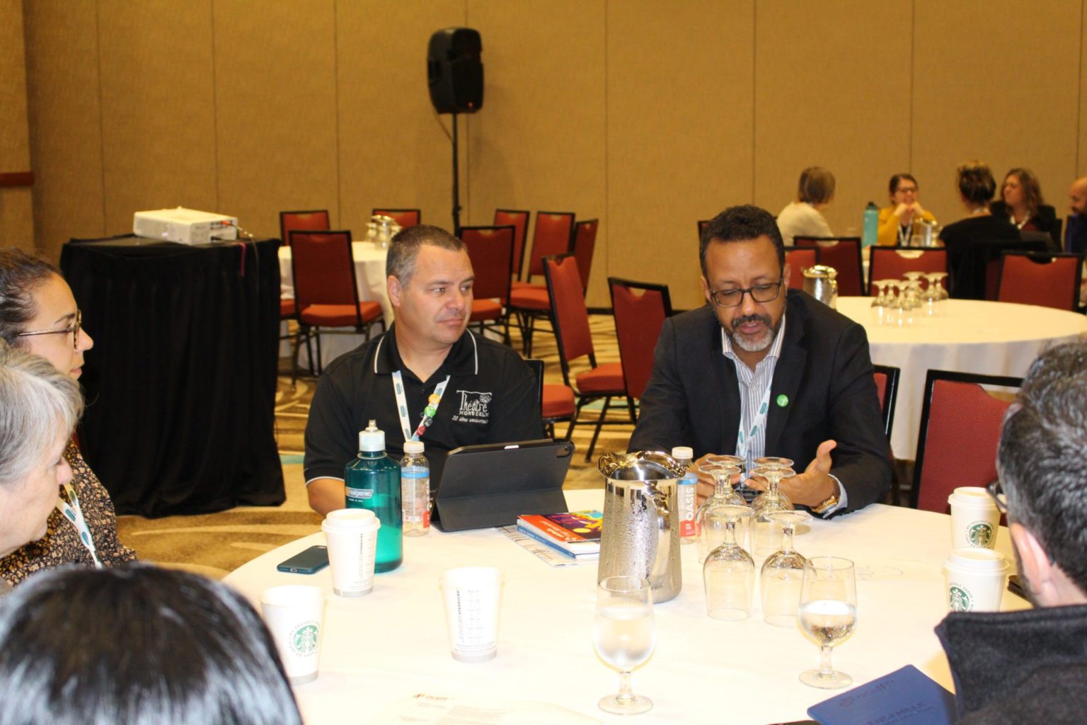 Congrès de l’ACELF