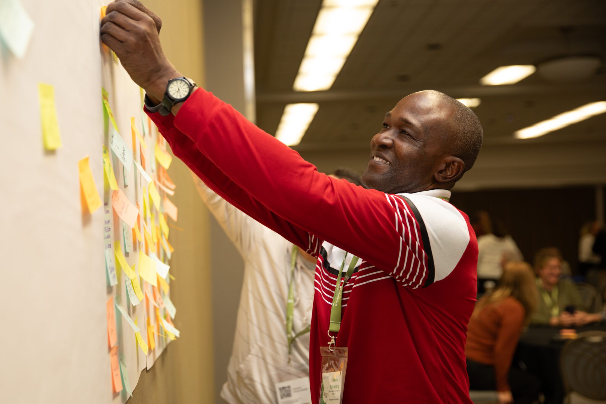 Congrès de l’ACELF – Découvrez les infos utiles