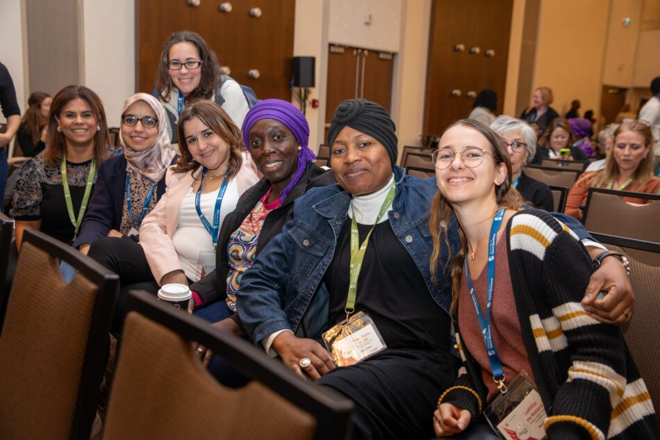 Congrès de l’ACELF – Découvrez les infos utiles