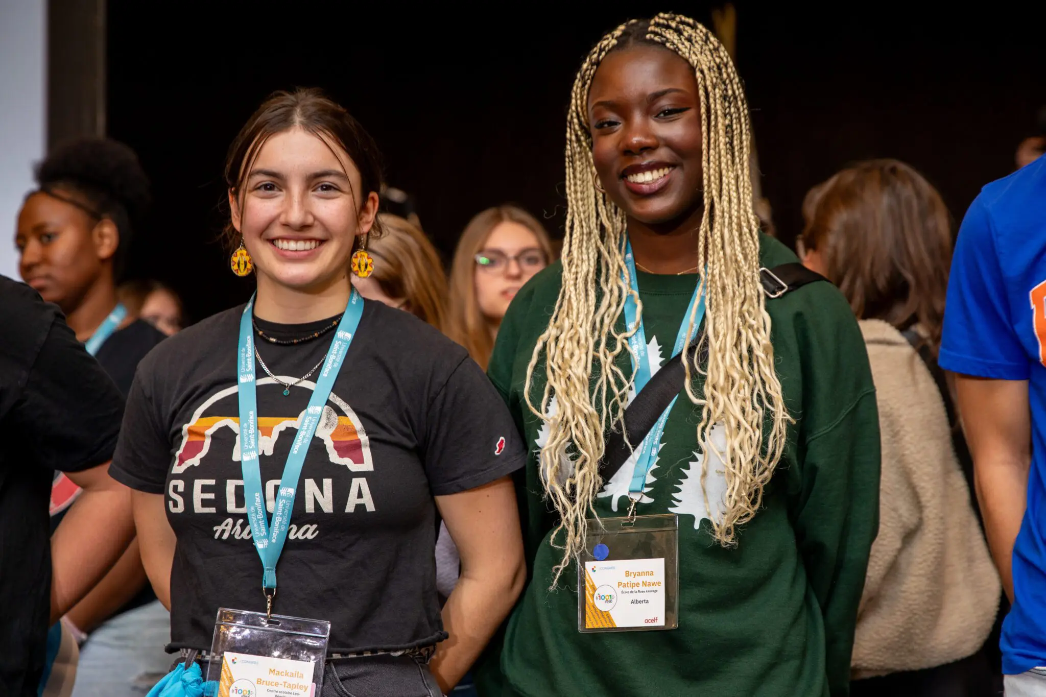 Congrès de l’ACELF – Découvrez les infos utiles