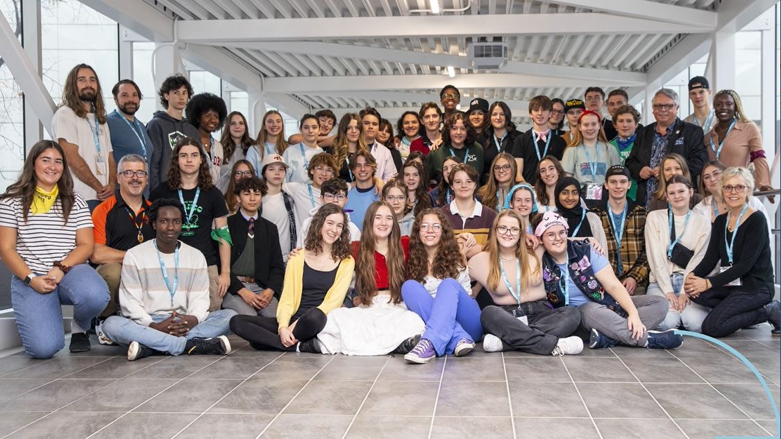 Congrès de l’ACELF – Découvrez les infos utiles