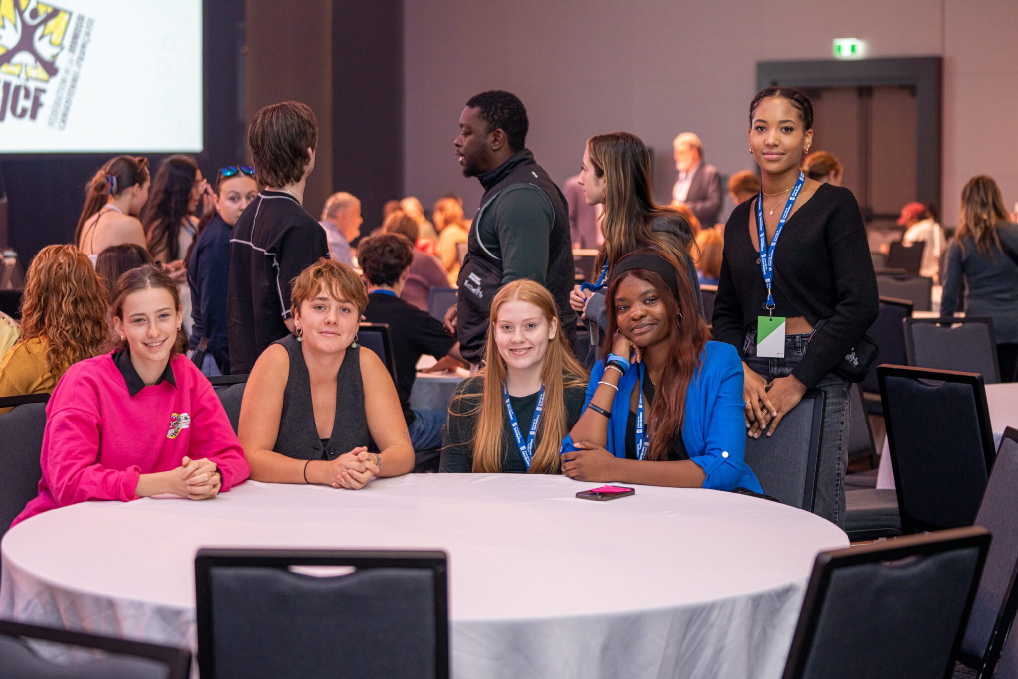 Vivez le congrès pancanadien de l’ACELF!