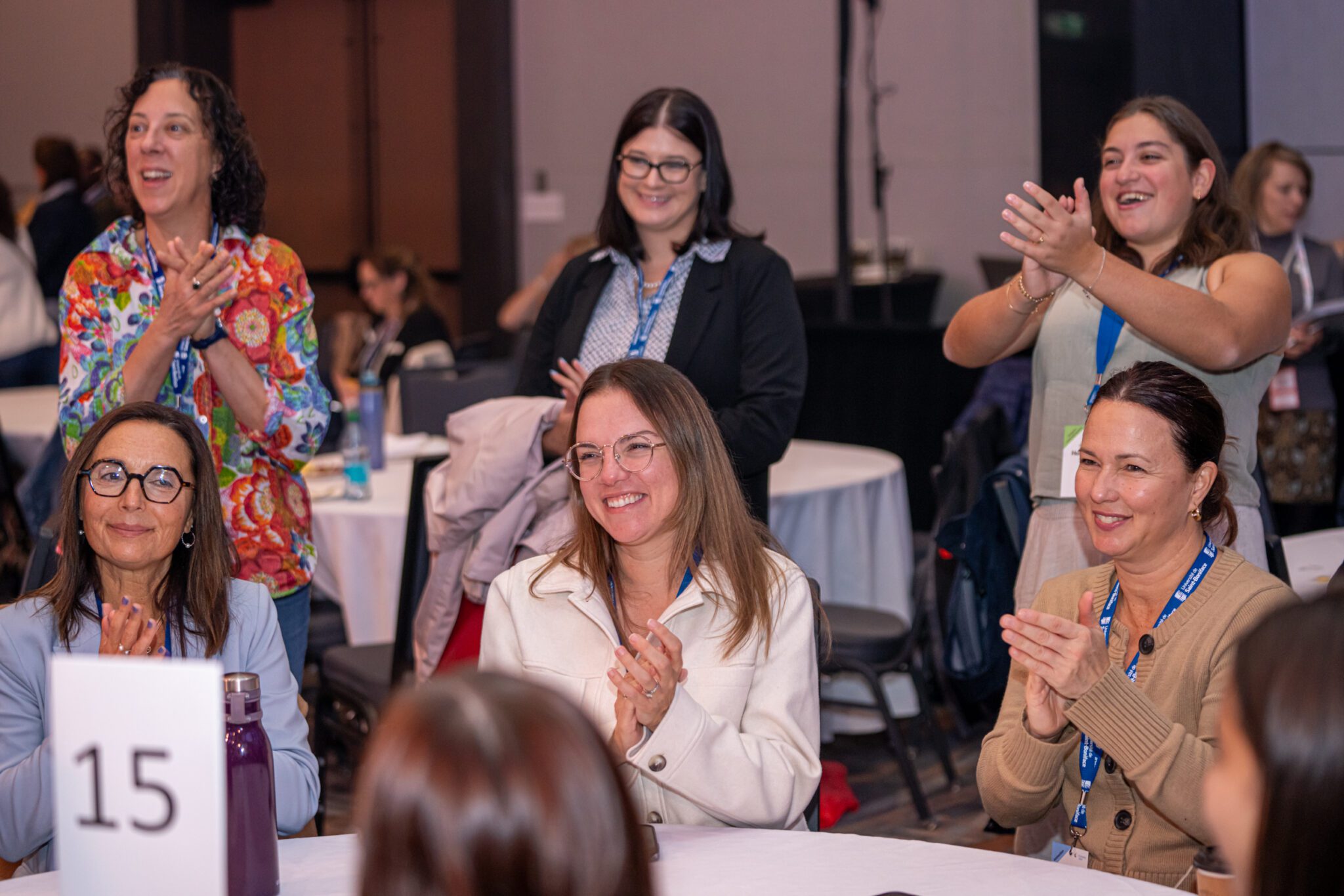 Vivez le congrès pancanadien de l’ACELF!