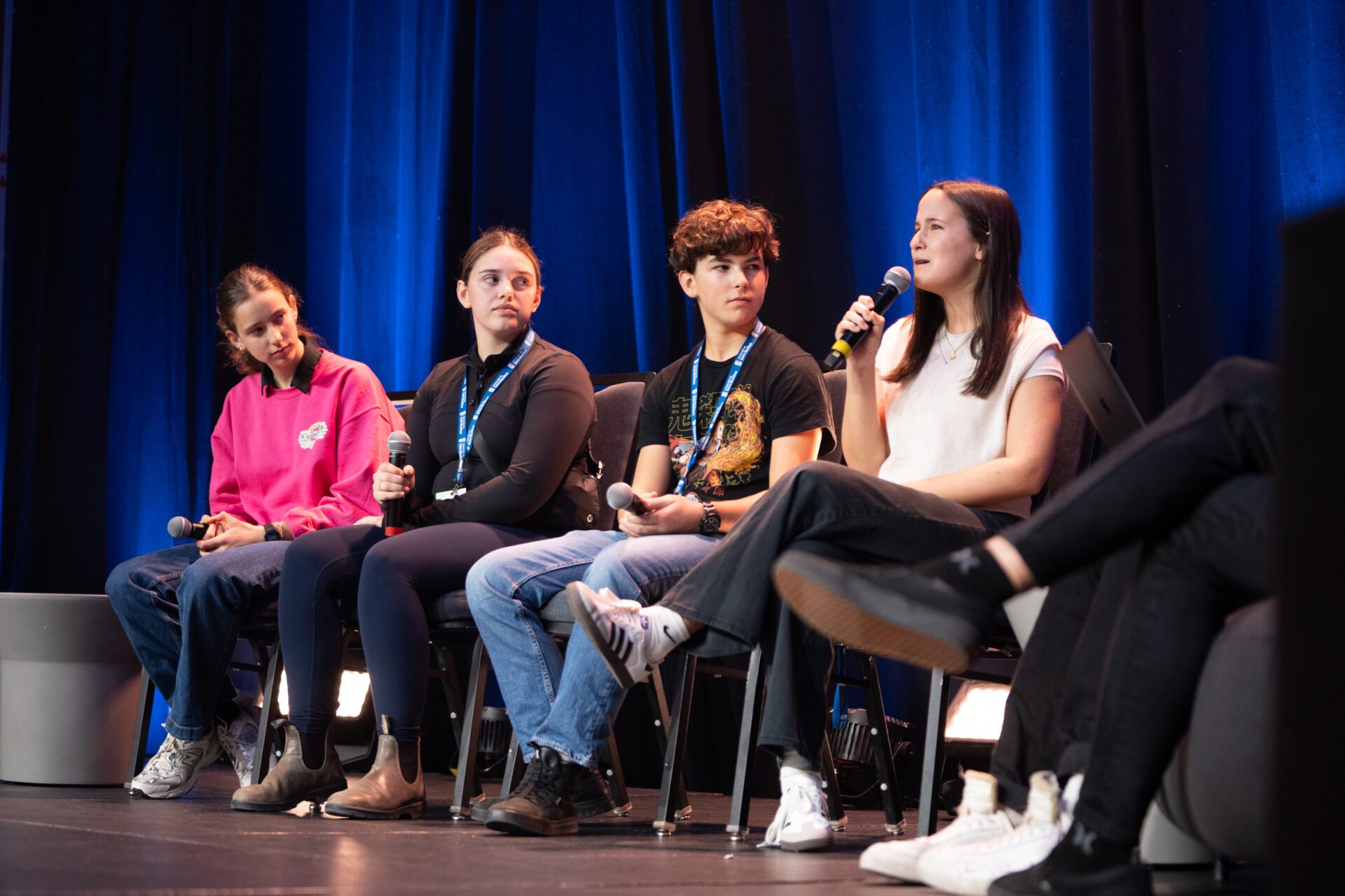 Vivez le congrès pancanadien de l’ACELF!