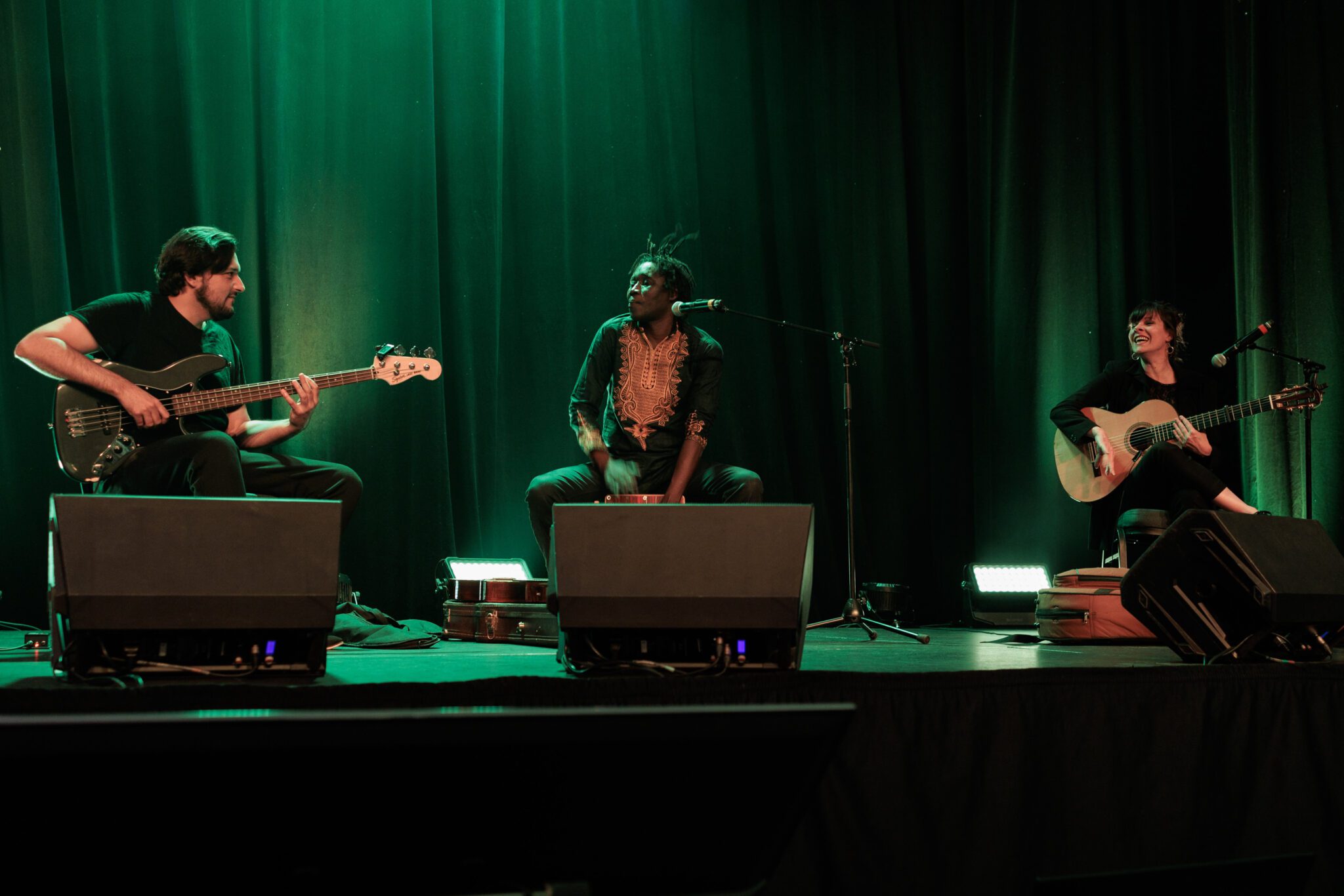 Vivez le congrès pancanadien de l’ACELF!